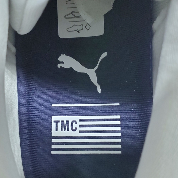 Puma | Shoes | Puma Rsx Tmc | Poshmark